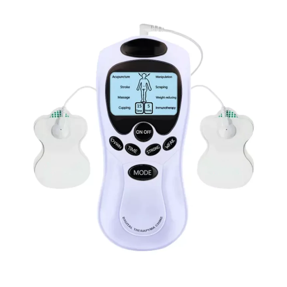 Best Tens Units ReviewRealm – TopConsumerPick
