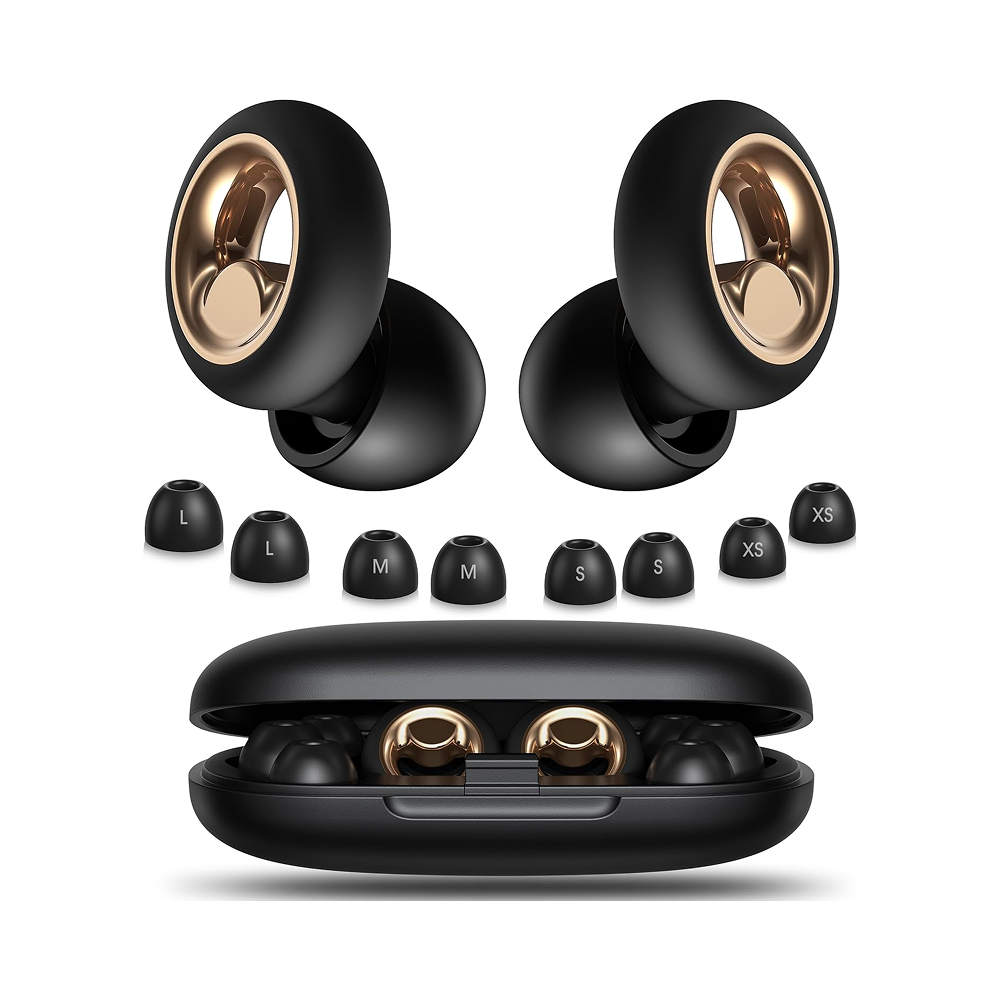 Best 5 Airplane Ear Plugs of 2025: Silence the Skies & Sleep Peacefully ...