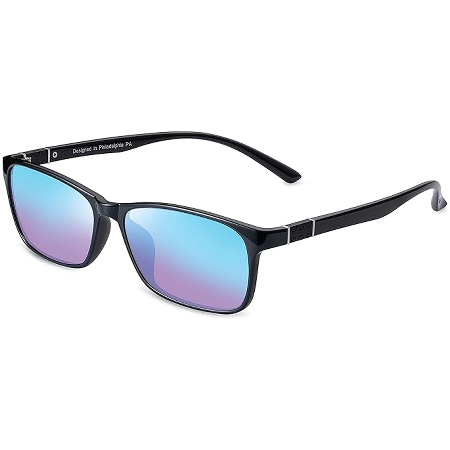 Best 5 Color Blind Glasses of 2025: Expert Reviews & Buying Guide ...