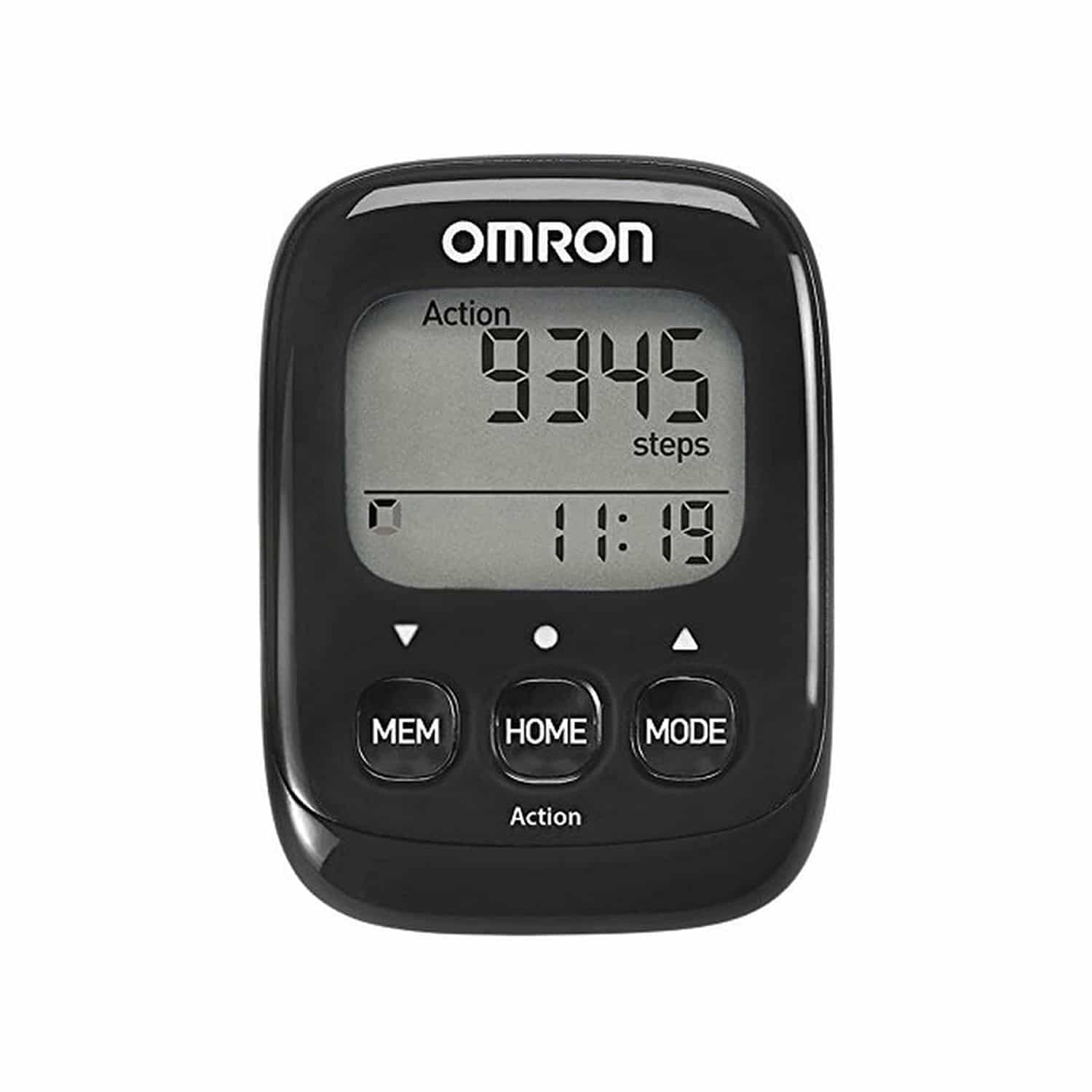 5 Best Pedometers for Seniors in 2025: Expert Reviews & Buying Guide ...