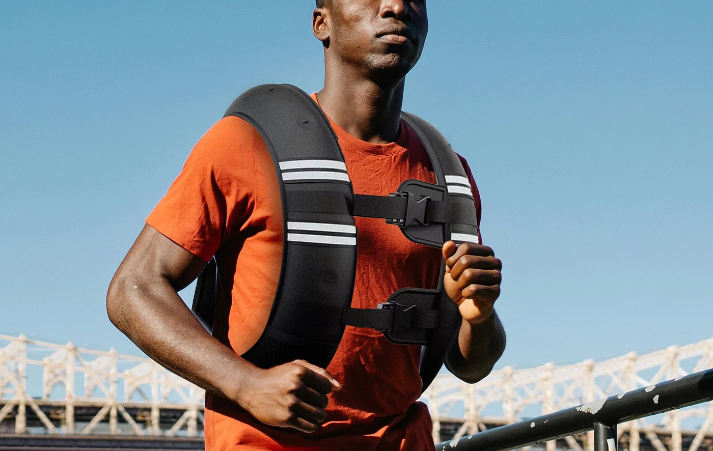 Best 5 Adjustable Weighted Vests of 2025: Expert Reviews & Buying Guide ...