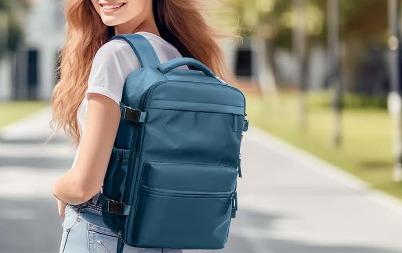 5 Best Vacuum Travel Backpacks of 2025: Ultimate Packing Revolution ...