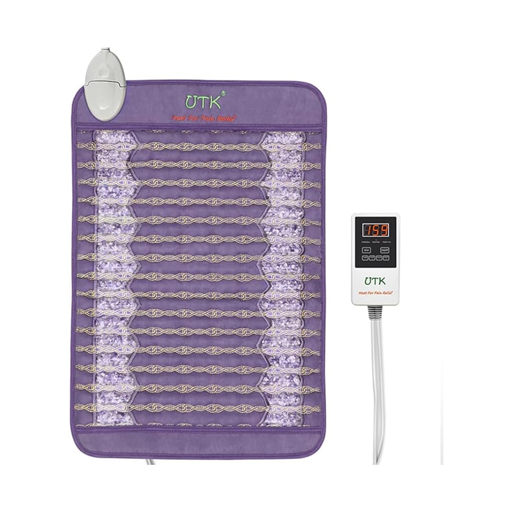 Best 5 Back Heating Pads of 2025: Ultimate Pain Relief & Comfort ...