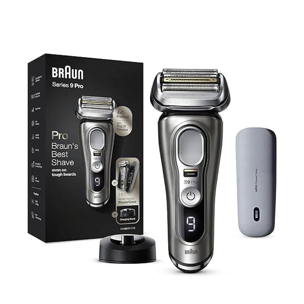 Best 5 Head Shavers of 2025: Achieve a Perfectly Smooth, Irritation ...