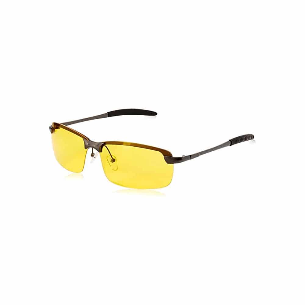 Best 5 Anti Glare Driving Glasses of 2025: Ultimate Night Vision Safety ...
