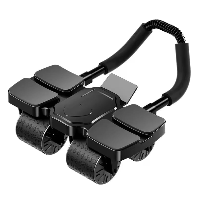 Best 5 AB Rollers of 2026: Transform Your Core Training Experience ...