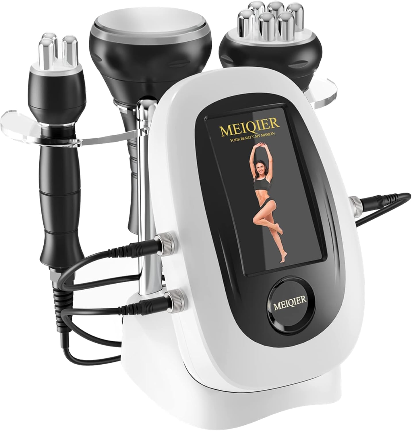 How to Get Rid of Belly Fat – Discover the Top 5 Body Slimming Machines ...