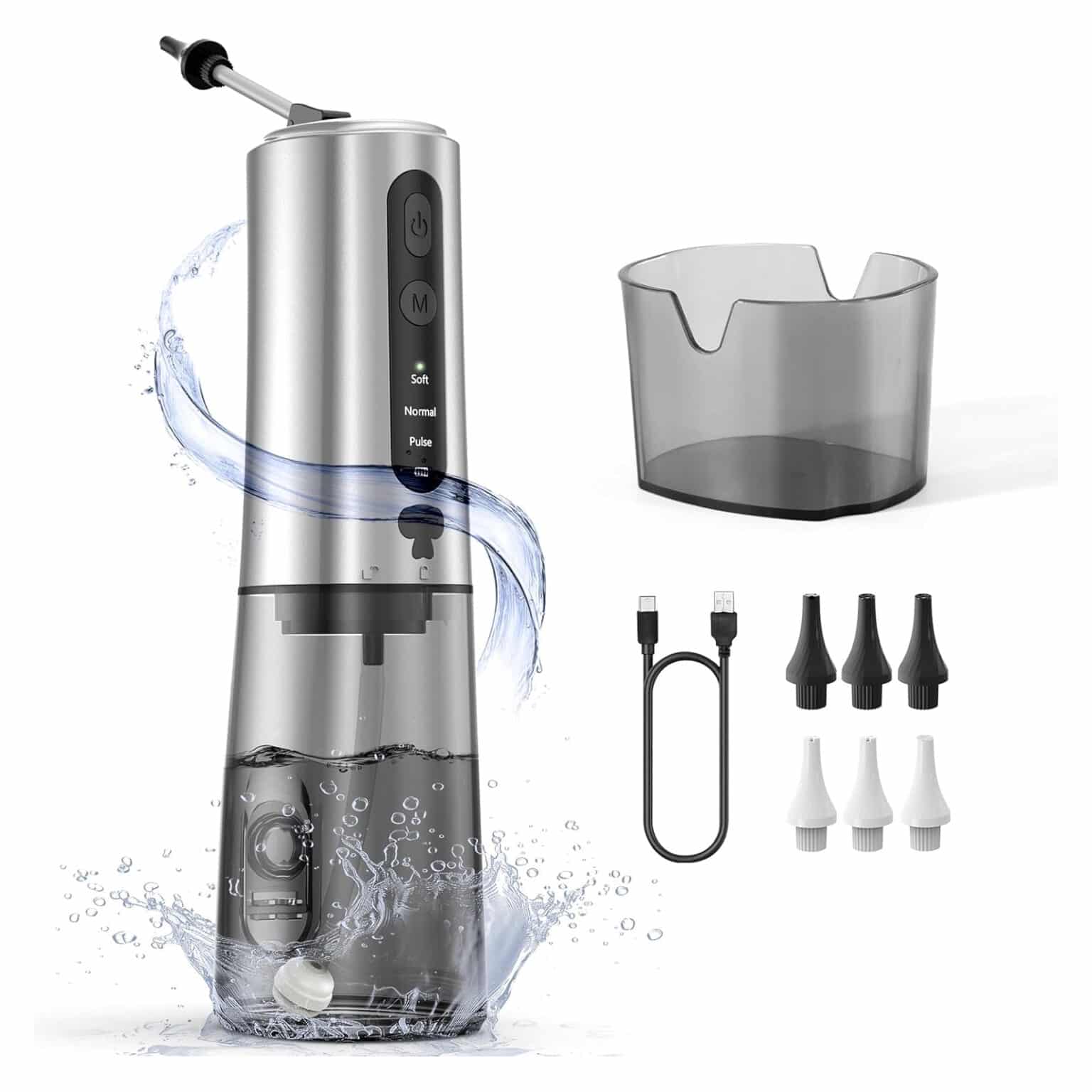 Best 5 Ear Wax Cleaners of 2026: Say Goodbye to Muffled Hearing and Ear ...